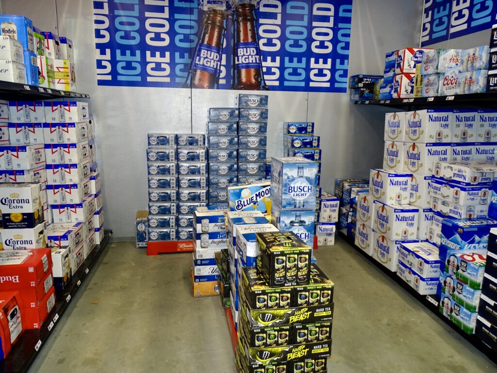 Louisiana #65 - Missouri Ayerco