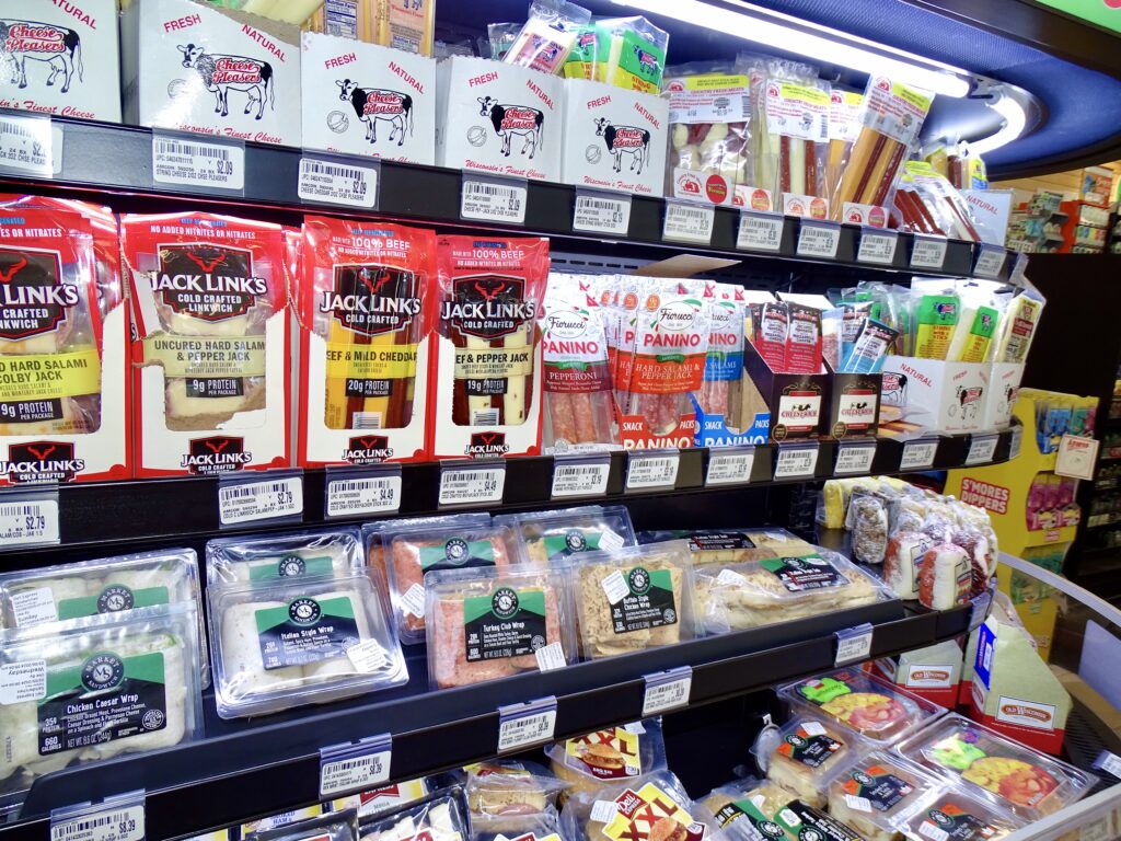 Louisiana #65 - Missouri Ayerco